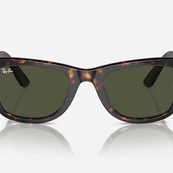 Ray-Ban | Accessories | Rayban Original Wayfarer Tortoiseshell ...